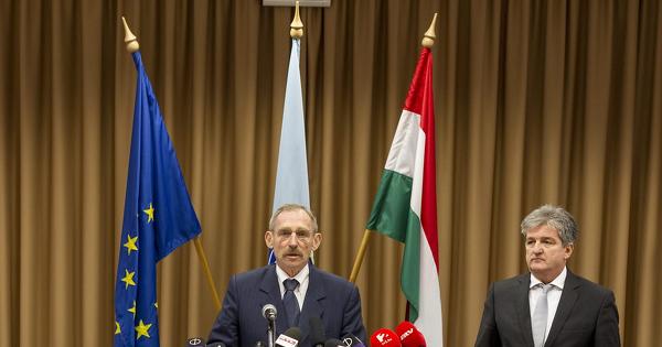 Pintér Sándor korábbi államtitkárának cége 205 milliós közbeszerzést ...